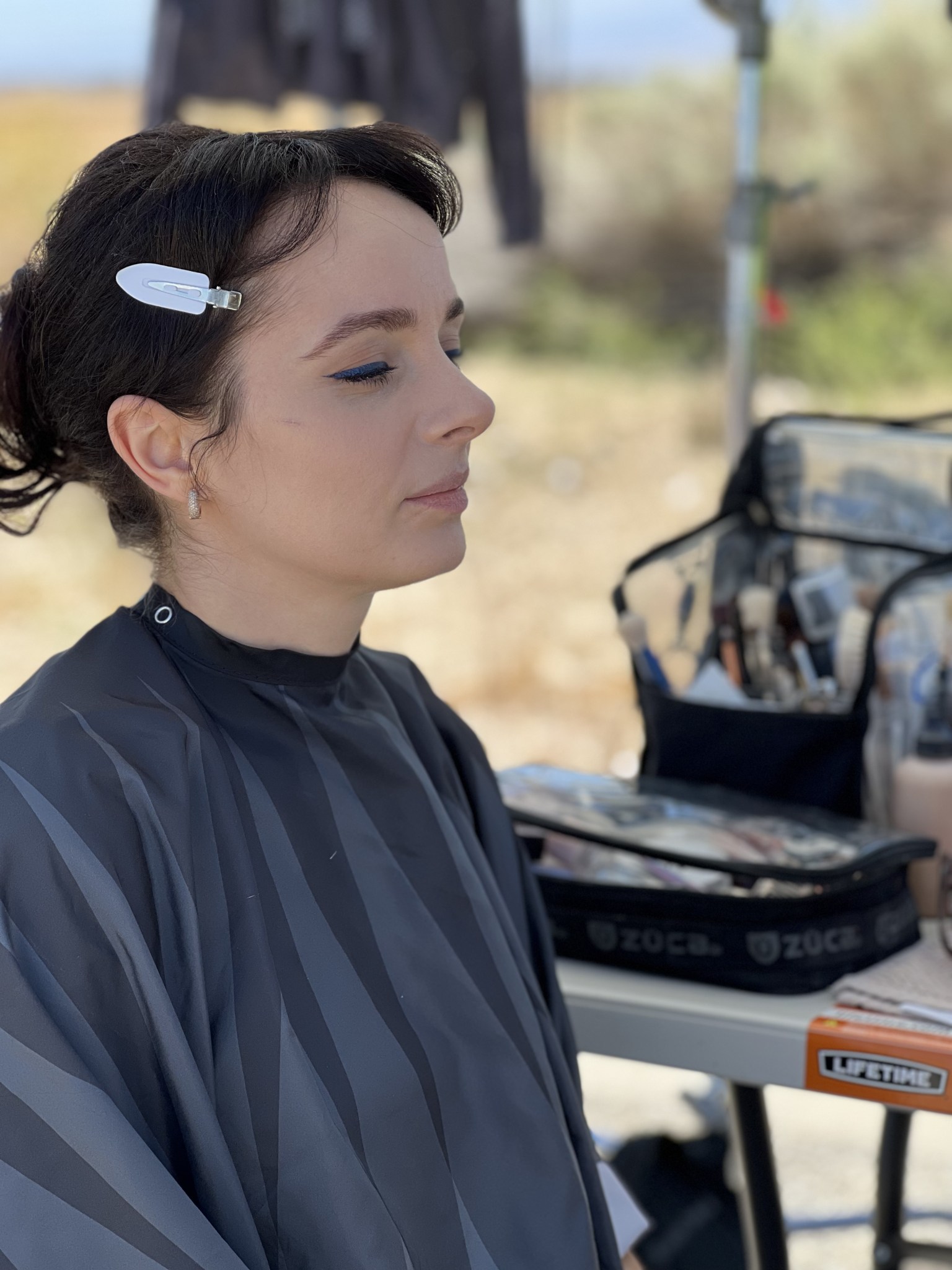The Final Stop – Short Film (2023) | Olya Aman