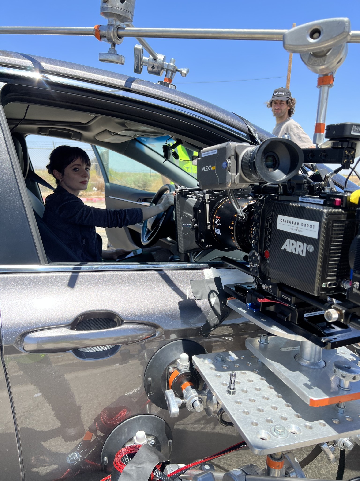 The Final Stop – Short Film (2023) | Olya Aman