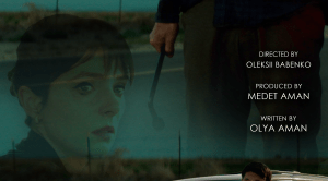 The Final Stop – Short Film (2023) | Olya Aman