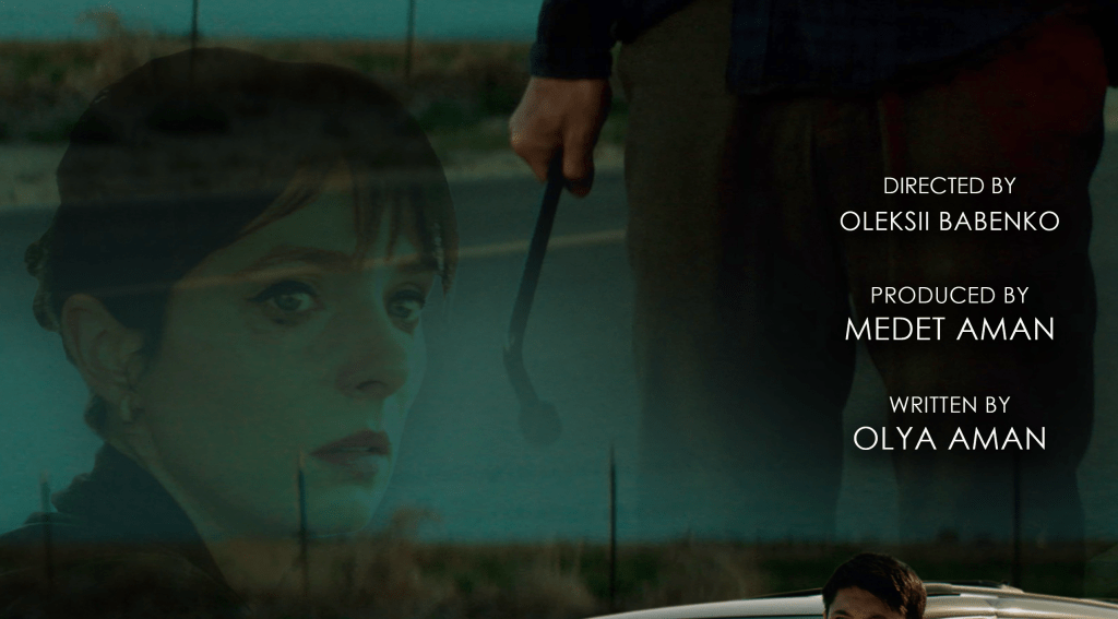The Final Stop – Short Film (2023) | Olya Aman